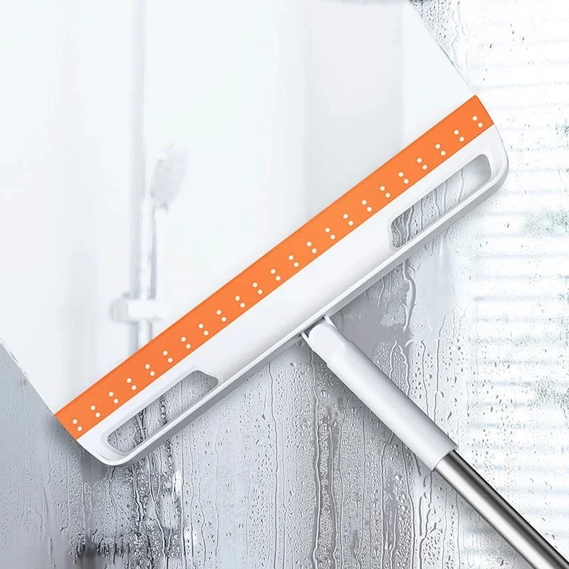 Telescopic-Silicone-Scraper-Broom-Magic-Wiper-High-Place-Glass-Wiper ...