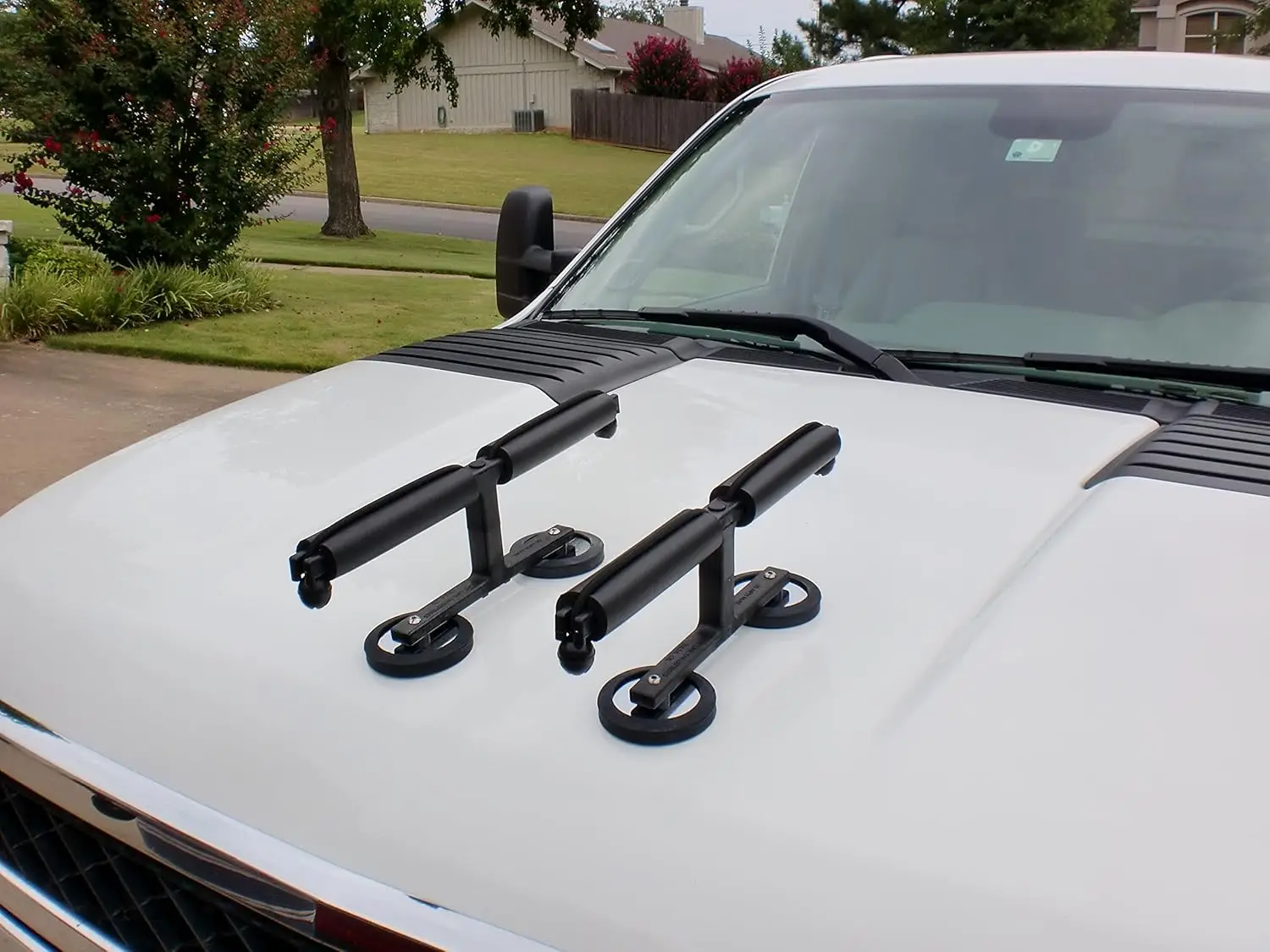 Fishing Rod Racks for Vehicle – Outdoor Haven Gear