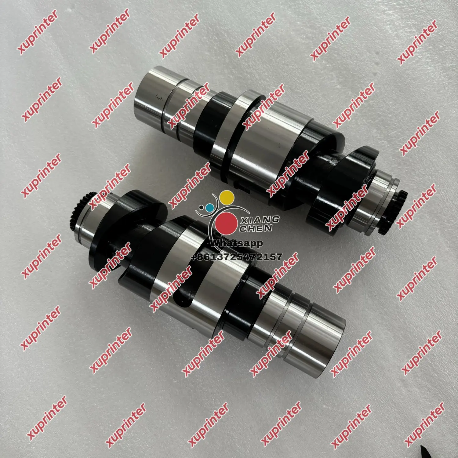 Cámara de calibre de tracción SA.072.002 y SA.072.052 de la mejor ...