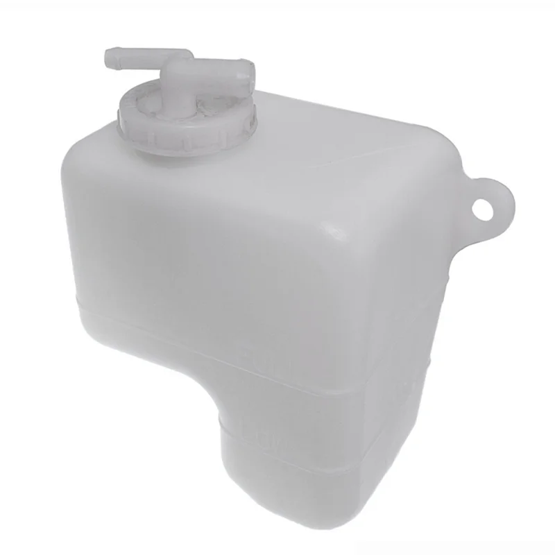 Assy mr127441 do tanque do condensador do radiador do carro para ...