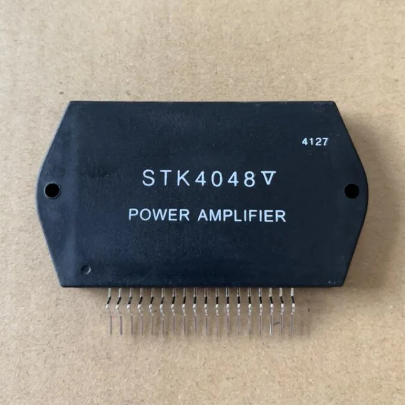 1Pcs-Lot-STK4046V-STK4048V-STK4046XI-STK4048XI-STK4050II-STK4050V ...