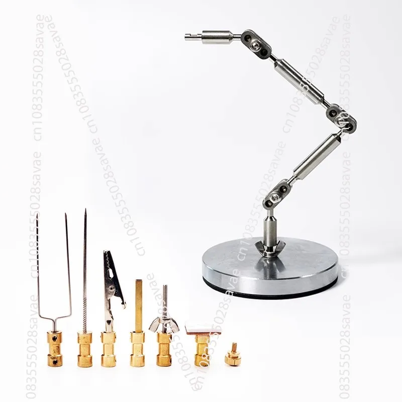 WCS-Stop Motion Animation Winder Rig System with Vertical&Horizontal ...