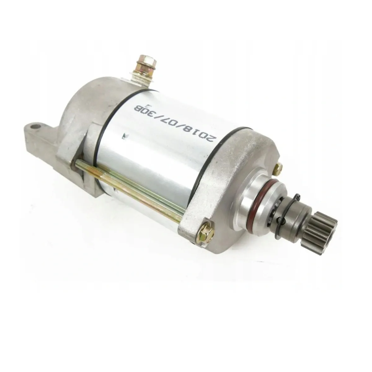 Starter Motor for Russian Mechanics RM 500 PM 500 ATV Snowmobile RM-500 ...