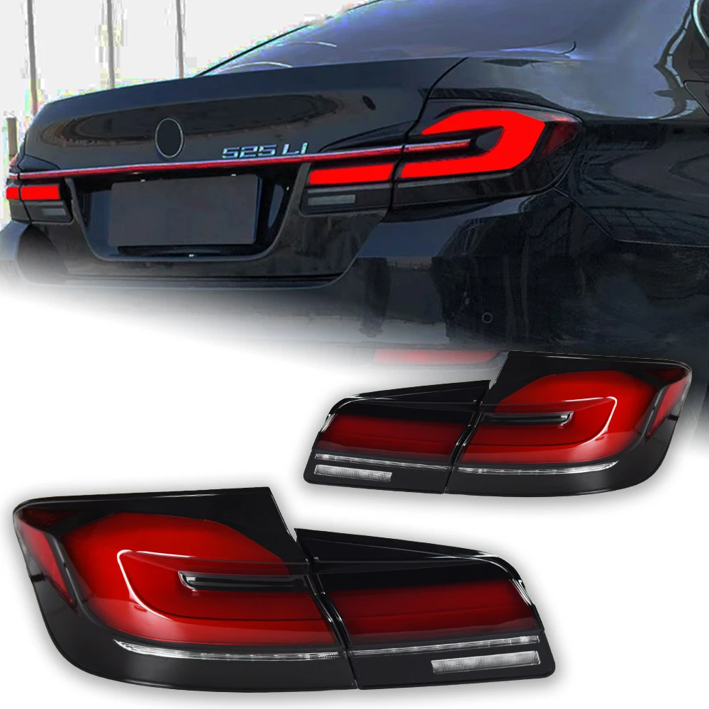 低価格化 ee-SHOPRXC LED Tail Lights Rear Lamps Assembly Compatible for 2011 ...