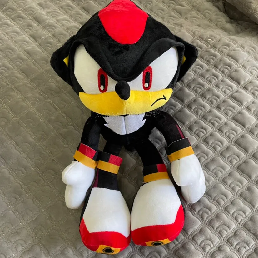 Dark Shadow The Hedgehog