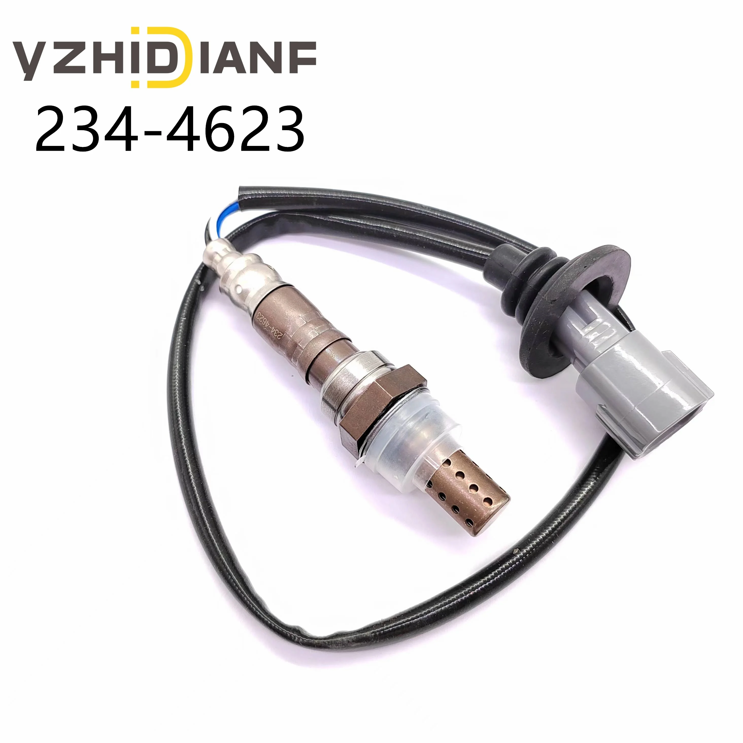O2 Sensor 234-4623 Oxygen Sensor For TOYOTA PRIUS CELICA MATRIX SUPRA CAMRY SIENNA LEXUS GS300 ...