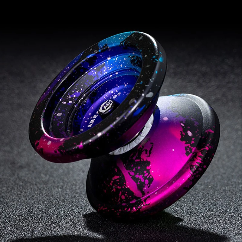 Professional-Magic-Yoyo-Spinning-String-Toys-para-crian-as-e-adultos-10 ...