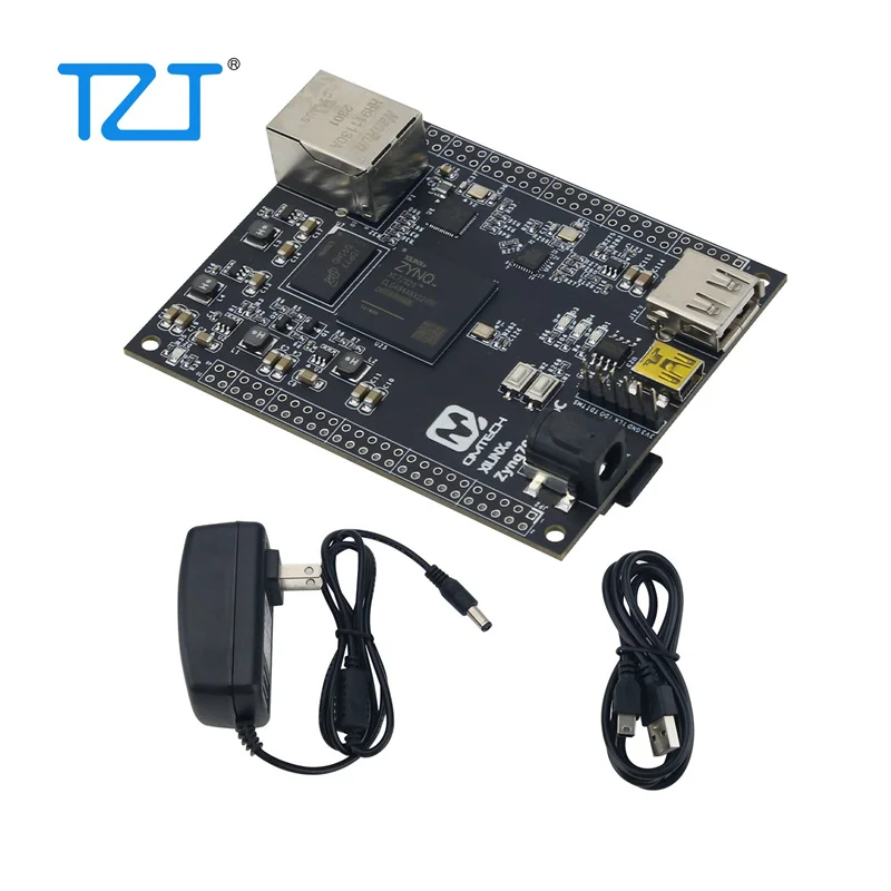 TZT-QMTECH-Zynq7000-XC7Z020-Core-Board-Development-Board-Starter-Kit-for-Makers-Electronic ...