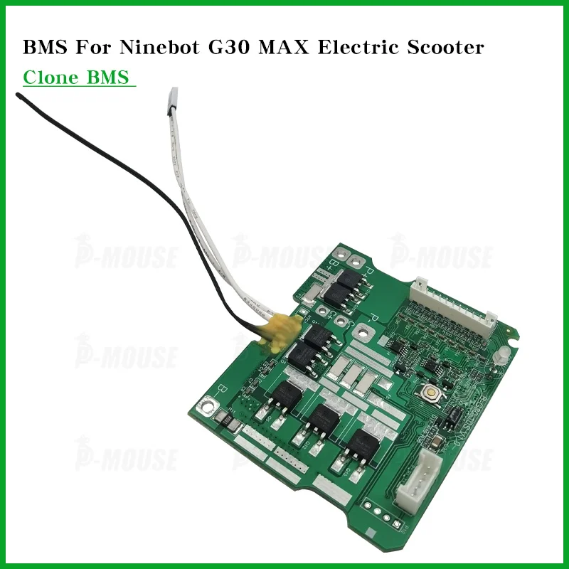 Battery-Protection-Board-BMS-for-Ninebot-G30-MAX-Electric-Scooter ...