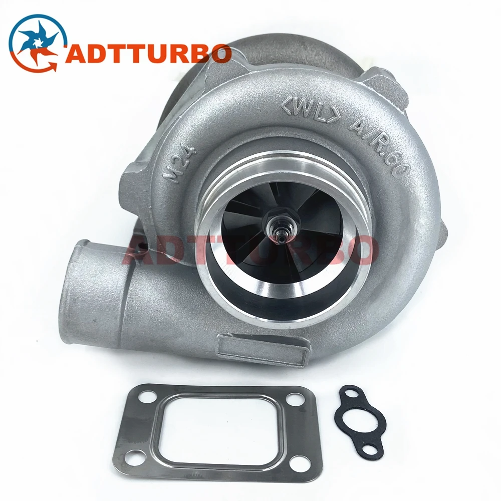 Gt3076r Upgrade Turbo Cartridge Turbocharger Super Core Gt3076 Chra ...
