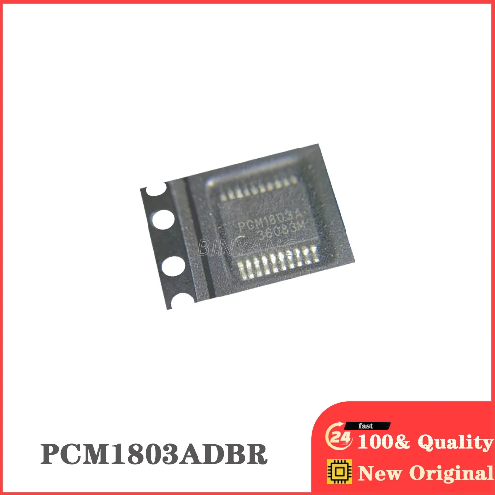 10piece-100-PCM1803ADBR-PCM1803A-SSOP-20-New-Original-Stock-IC ...