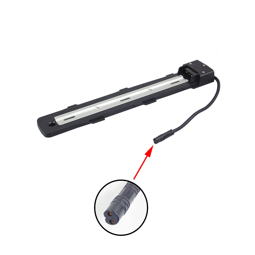 Rad-power-Electric-Bike-Battery-Pack-Bracket-Mount-Holder-RadRunner ...