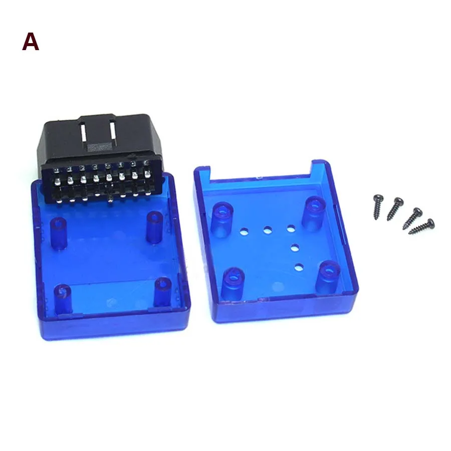 Outil de diagnostic,Connecteur mâle de voiture avec vis,12 types,option ...