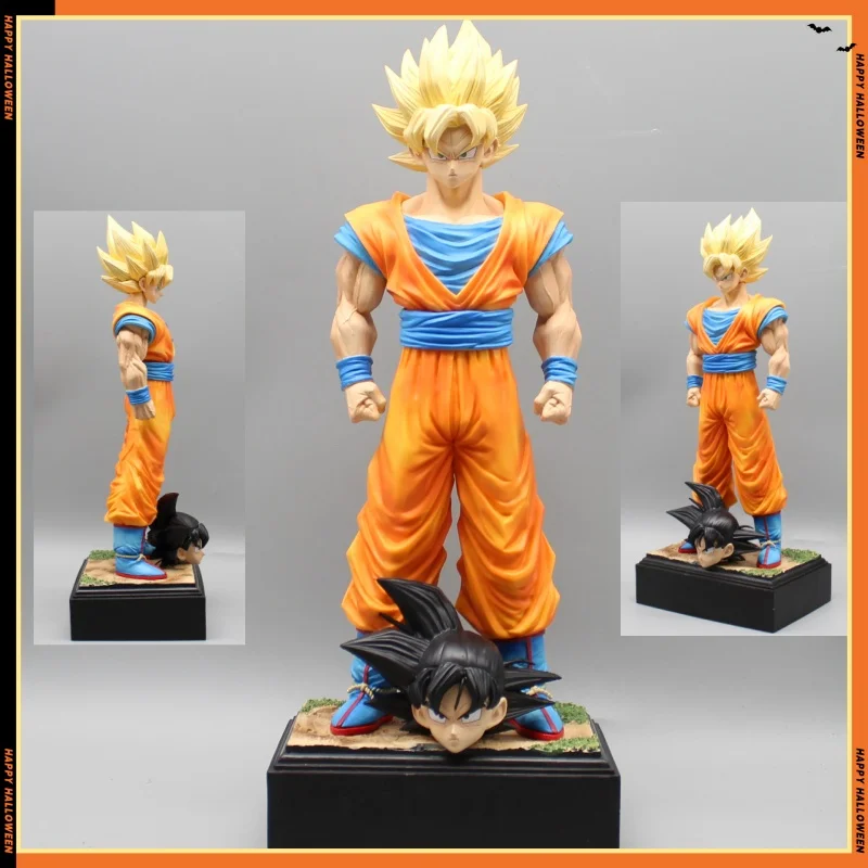 YGJZ Figure Toys Store