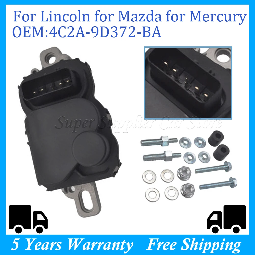 For-Ford-E150-F150-F550-For-Lincoln-For-Mazda-Mercury-590-001-Fuel-Pump ...