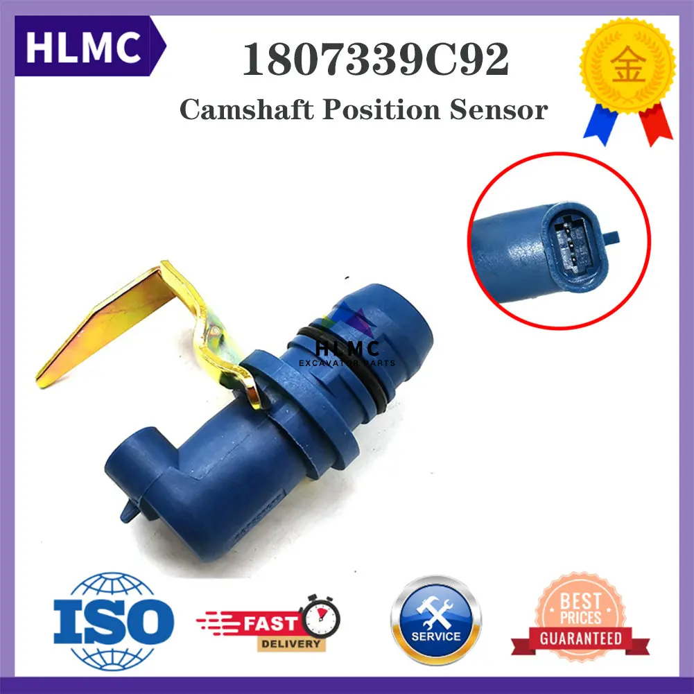 Car-Parts-Engine-Camshaft-Position-Sensor-1807339C92-505-5110-Camshaft ...