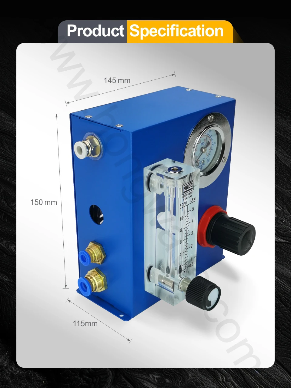 CRI250 Common Rail Injector Tester Diesel Piezo AHE Dynamic