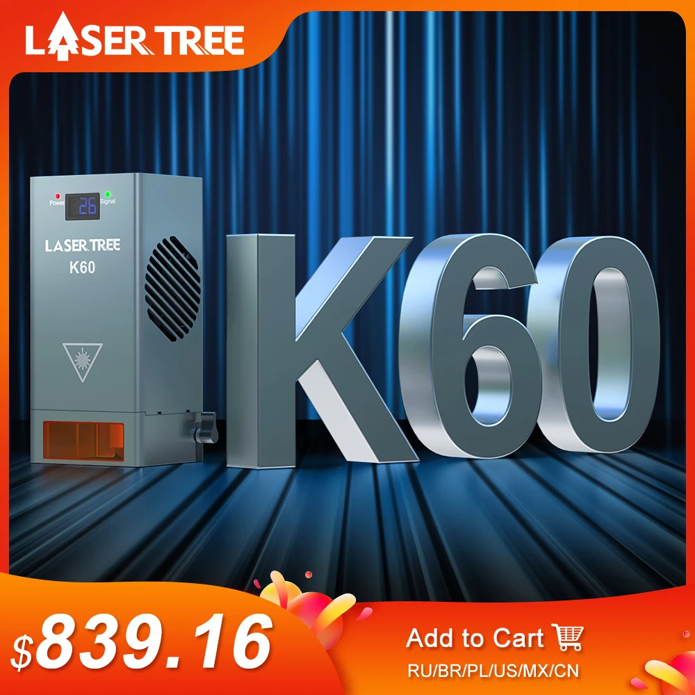 LASER-TREE-60W-40W-30W-20W-Optical-Power-Laser-Head-with-Air-Assist ...