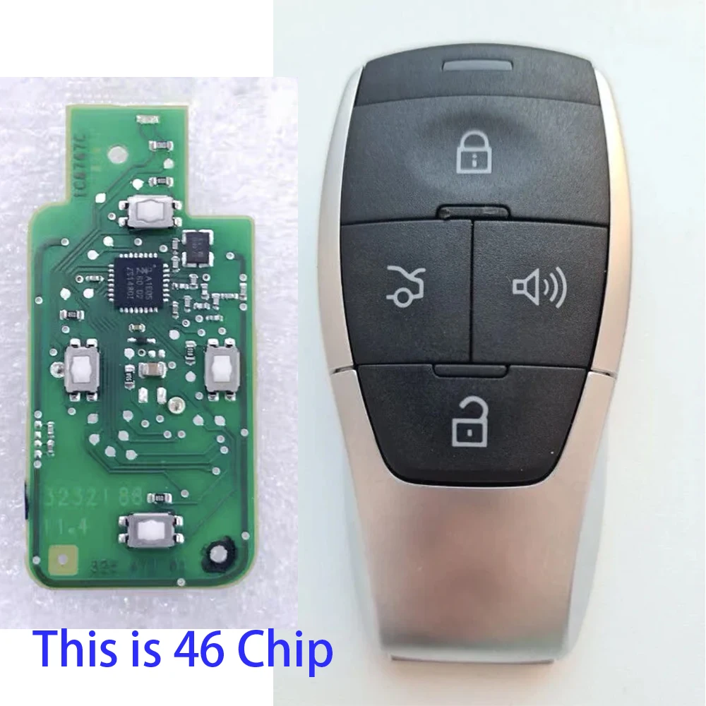 Original-Remote-Control-Key-for-BAIC-BJ40-BJ80-U7-X7-EX3-U5-EU5-with-4A ...