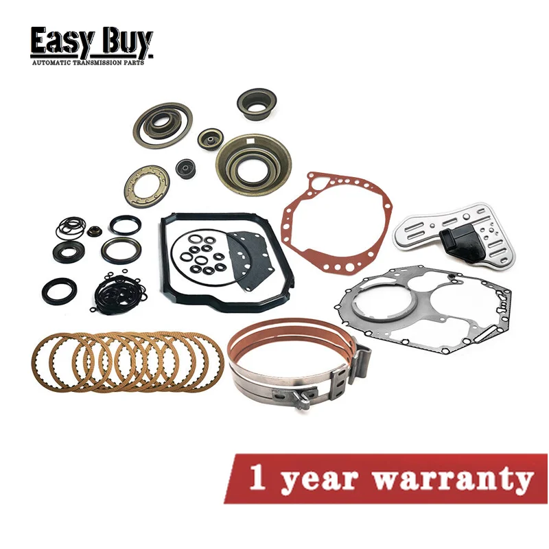 AL4-DPO-Automatic-Transmission-Master-Rebuild-Main-Kit-AL4-DPO-Suit-For ...
