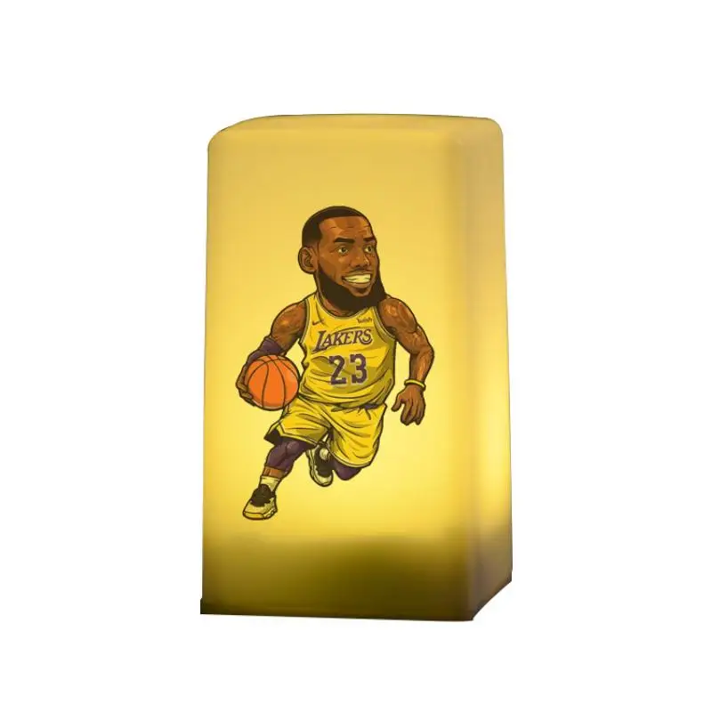 Nba Basketball Cartoons