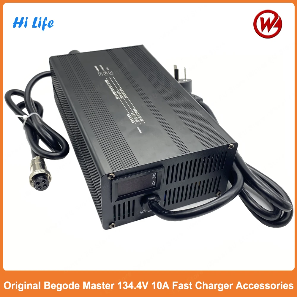 Begode-Master-Pro-134-4V-10A-Faster-Charger-for-Begode-Master-Begode ...