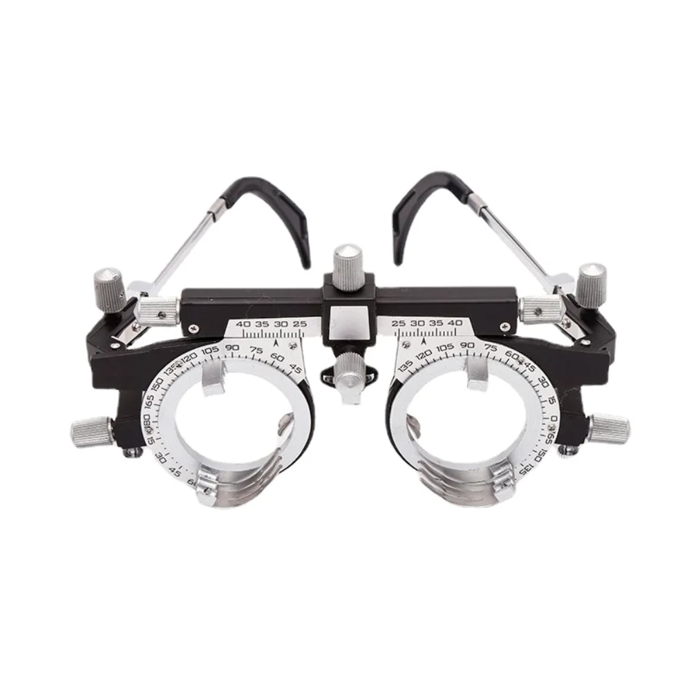 Optical-Trial-Frame-Fully-PD-Adjustable-Universal-Typetrial-Refractive ...