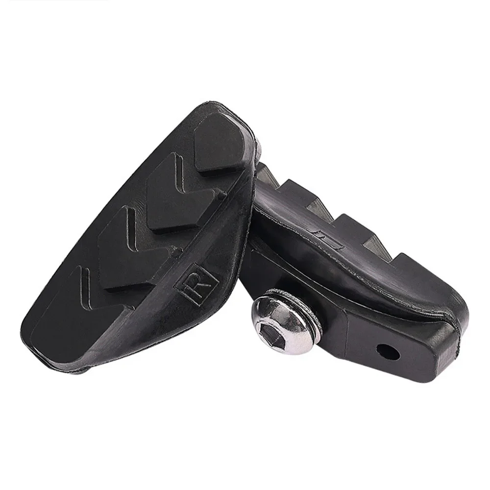 Bicycle-Clamp-C-Brake-Pad-Road-Bike-Brake-Pad-C-Clamp-Special-Rubber ...
