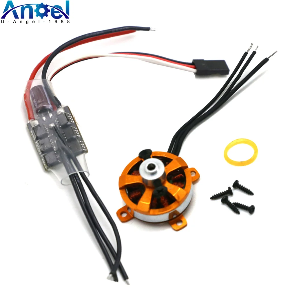 2205 Brushless Motor Esc | Brushless Motor F 2205 | Parts Accs - 2205 ...