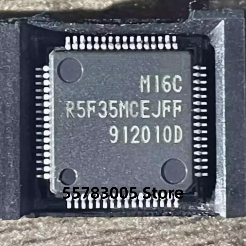 1PCS-New-R5F35MCEJFF-R5F35M3EJFF-QFP64-Microcontroller-IC-chip.jpg