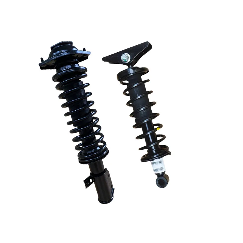 Shock Absorber Assembly for ZHIDOU D1,D2,D2S,301 - AliExpress 34