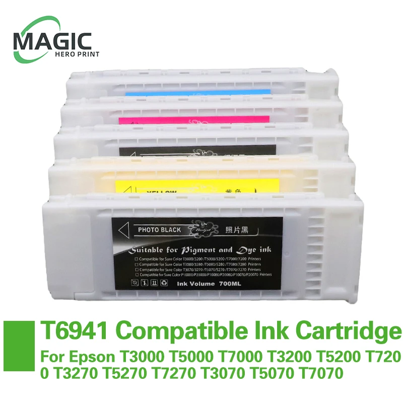 Cartucho-de-tinta-Compatible-con-T6941-T6945-pigmento-para-Epson-T3000-T5000-T7000-T3200-T5200 ...