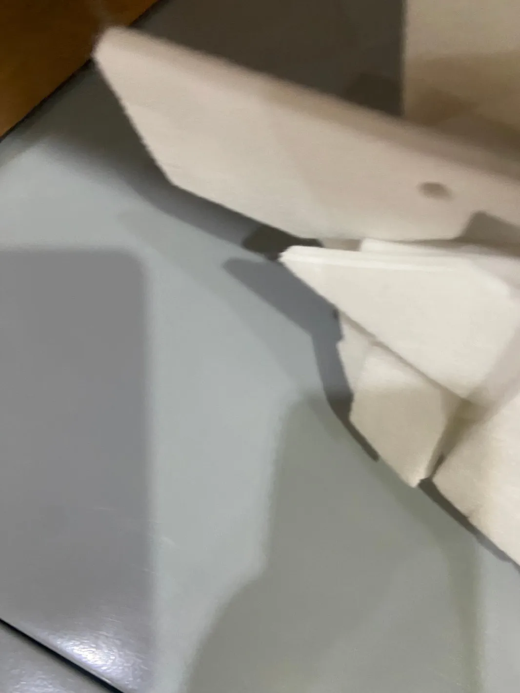 5set 1492495 1445778 1511238 Waste Ink Eject Porous Pad Sponge for ...