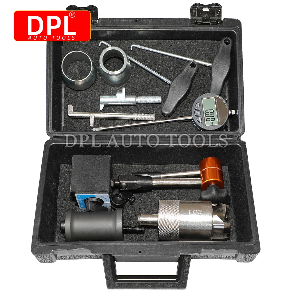 Wet-Dual-Clutch-Removal-0BH-0BT-Drive-Board-Puller-Fixing-Tool-OEM ...
