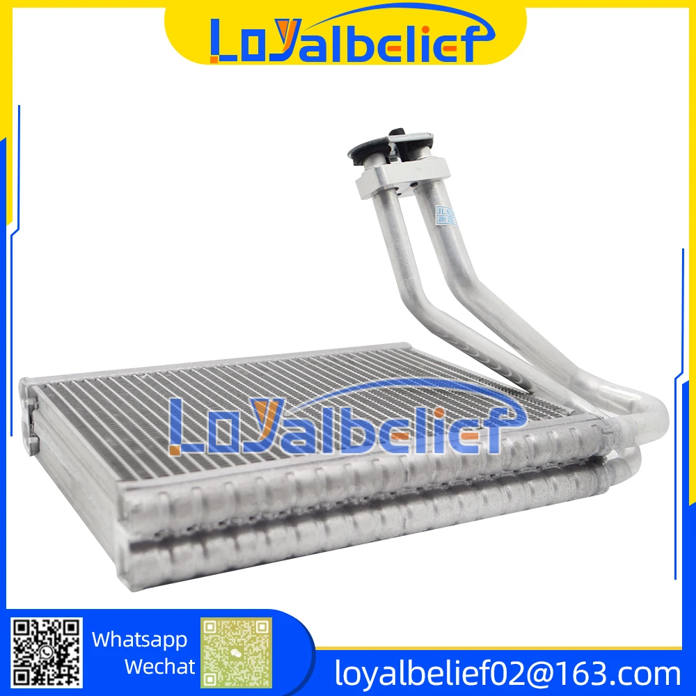 New-A-C-AC-Air-Conditioning-Evaporator-COOLING-COIL-Core-for-CITROEN-C4 ...