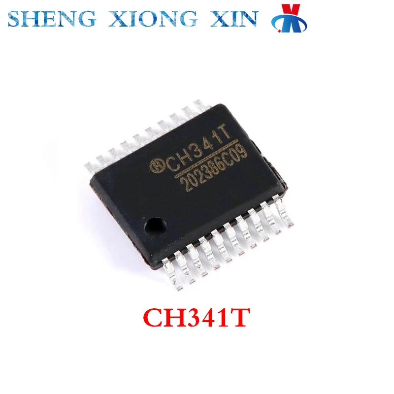 10-p-s-lote-CH340T-CH341T-CH345T-Chip-USB-CH340-CH341-CH345-340-341-345-Circuito.png