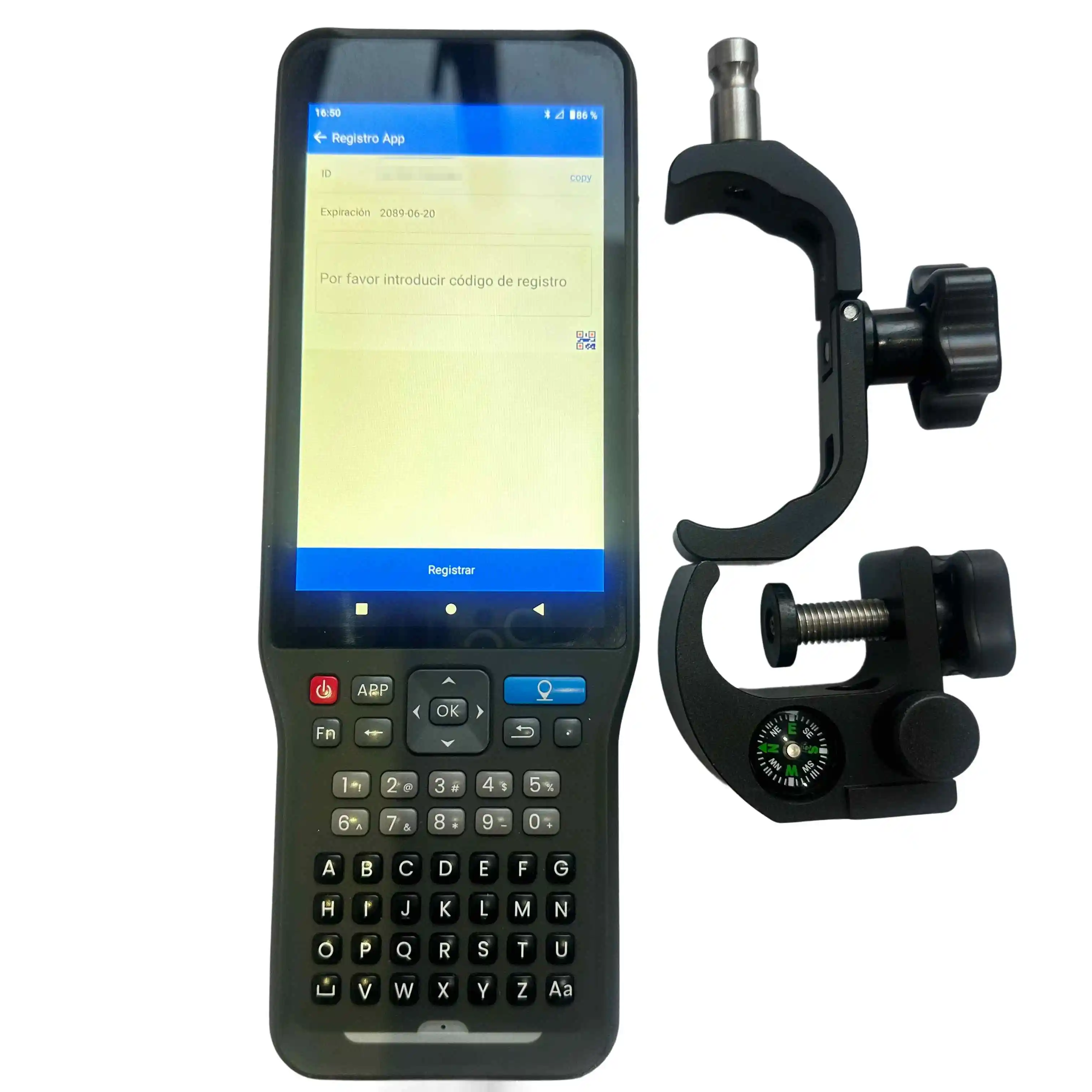 Licencia Permanente de Software Hi-Target Hi-Survey Road para Hi-Target ...