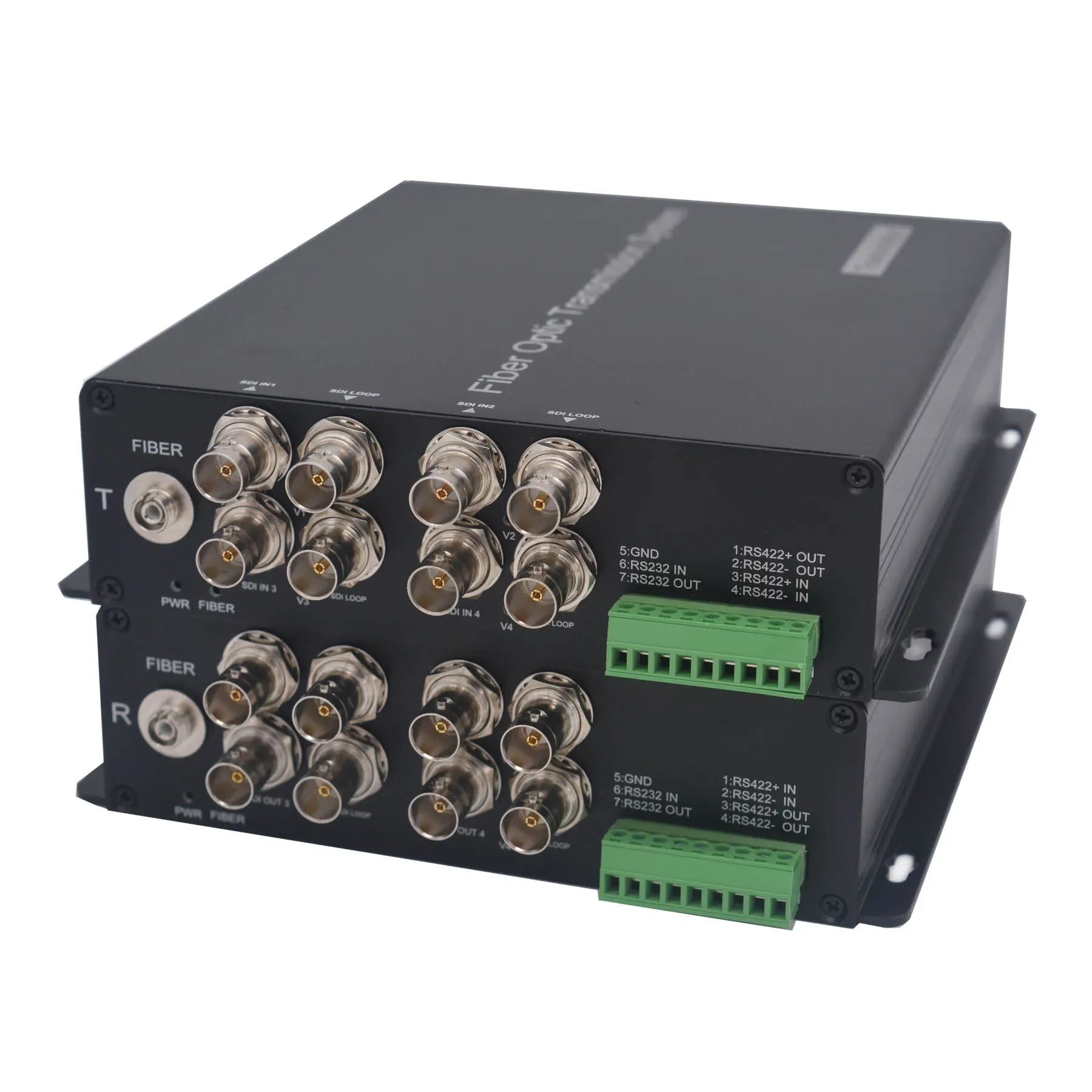 3G-SDI-Fiber-Converter-with-RS232-and-RS422-SDI-Fiber-Extender-Video ...
