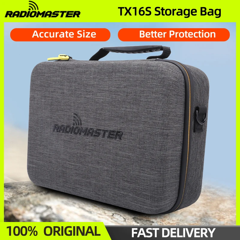 Radiomaster-TX16S-Universal-Portable-Storage-Bag-Remote-Control ...