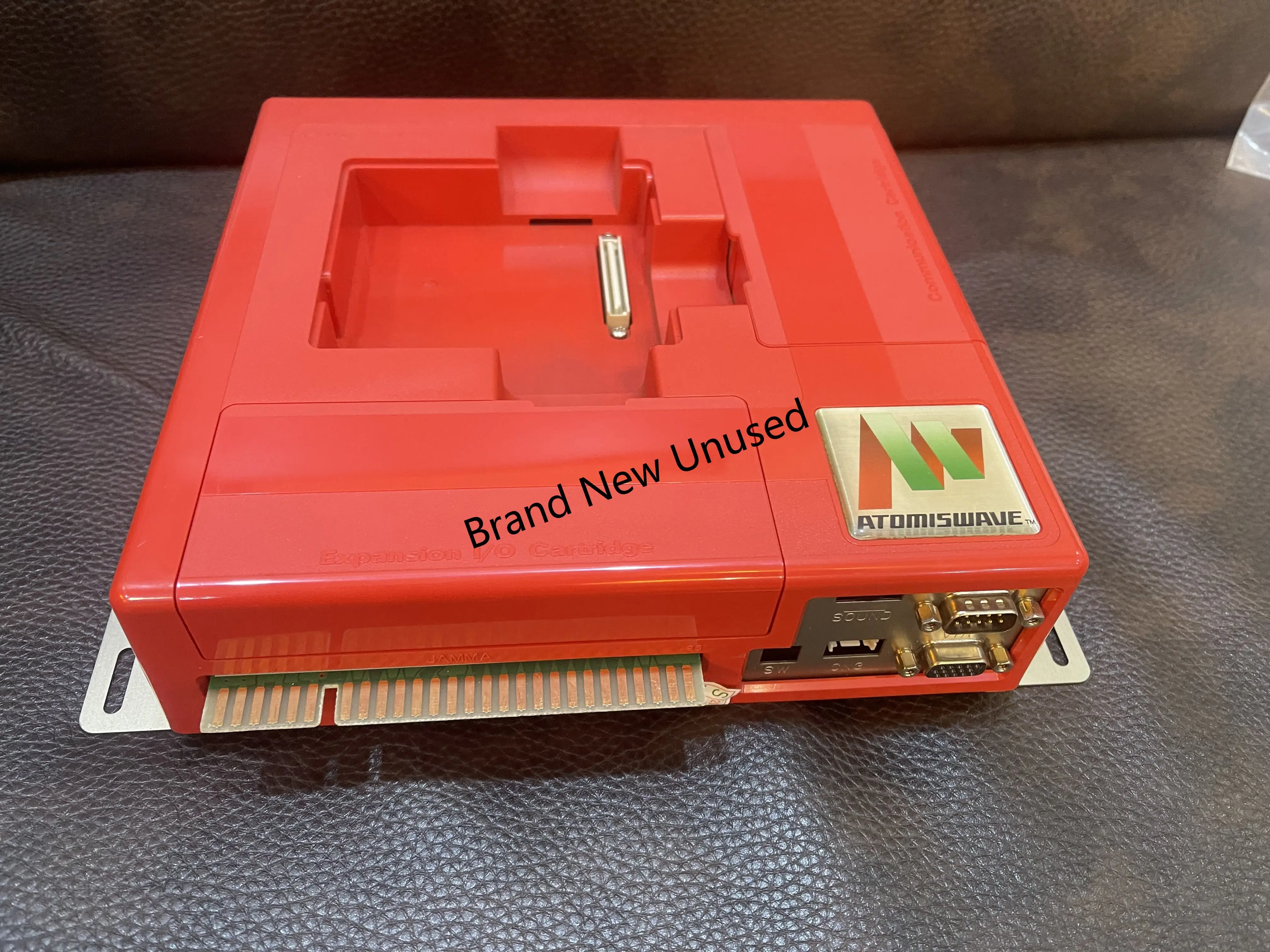 Sammy Atomiswave 마더보드, 미사용 브랜드, 정품, 신제품| | - AliExpress