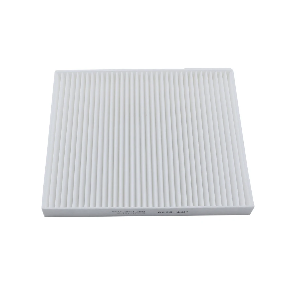 Cabin Air Filter For CHERY E3 A19 1.5L 1.6L ARRIZO 3 A16/COWIN KAIYI E3 ...