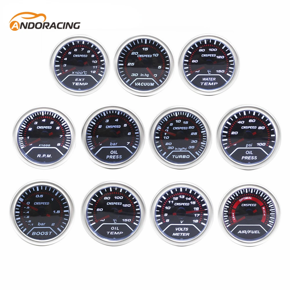 Gas Pulse Meters For Fuel