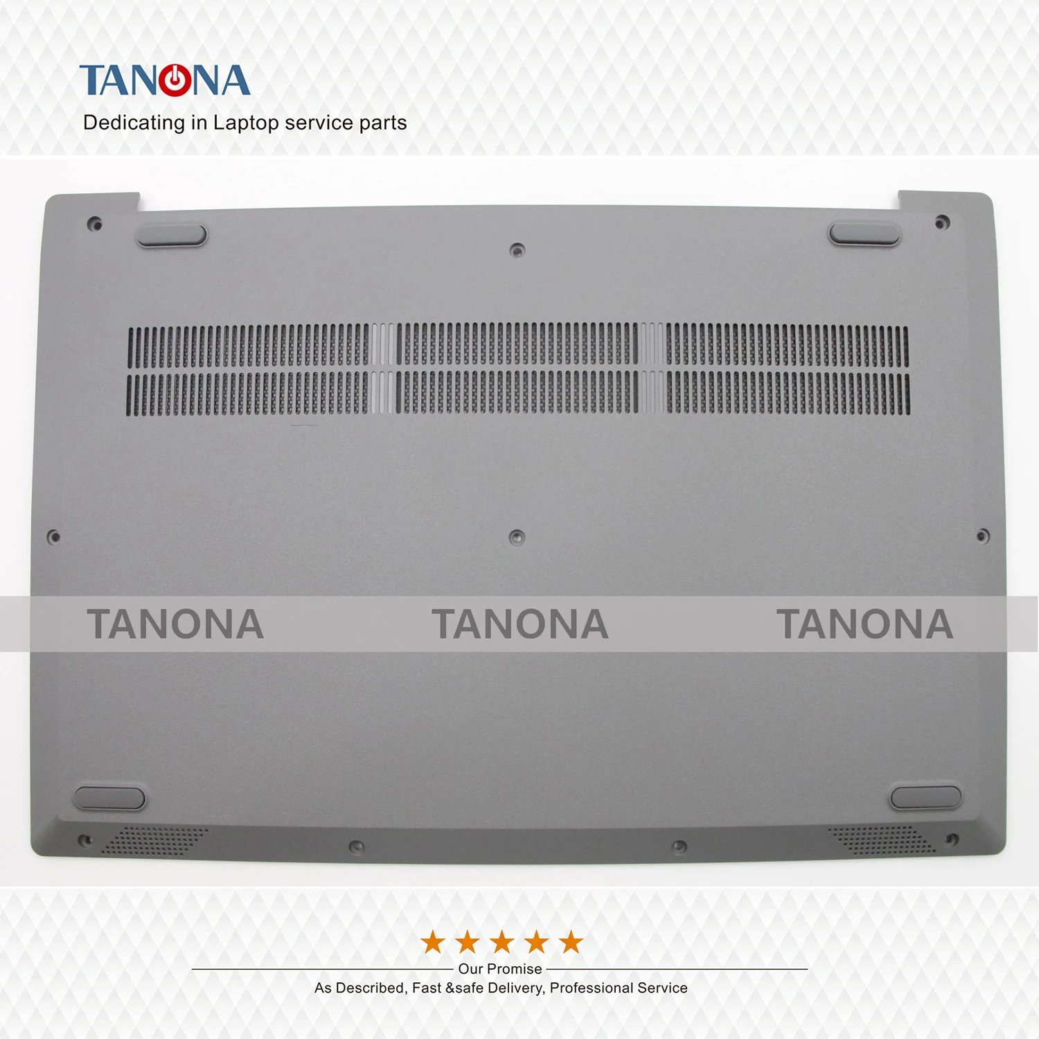 Orig New 5CB0S16941 Grey For Lenovo Ideapad S145 15IIL S145 15IKB 15AST ...