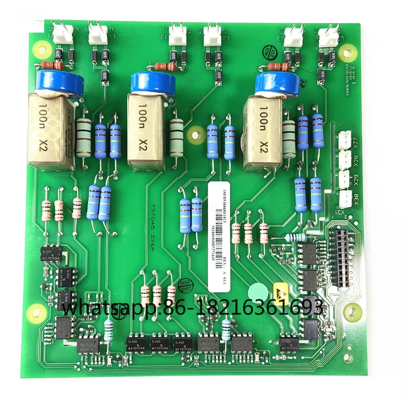 1SFB536068D1013-is-the-soft-start-PSTB-PST-high-voltage-drive-board ...