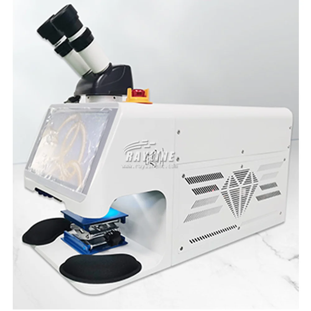 Jewelry-Laser-Welding-Machine-for-Ring-Bangle-Bracelet-Platinum-Mini ...