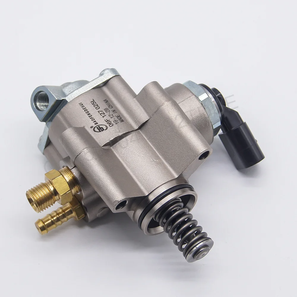 high pressure fuel pump 06f127025l 06f127025m 06f127025