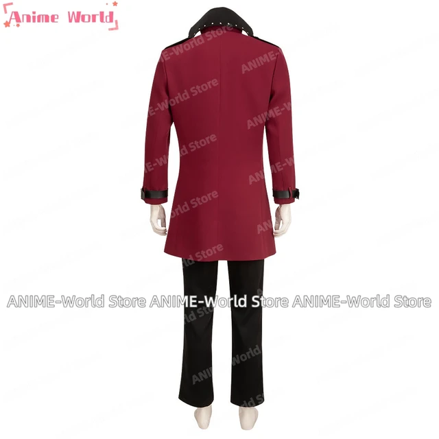 Persona 3 Cosplay De Shinjiro Persona 3 : Shinjiro Aragaki Cosplay