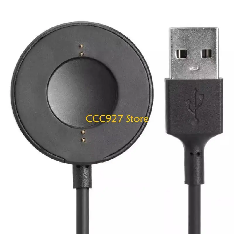 B03F Smartwatch Dock Adapter Magnetische USB -oplaadkabel voor Gen 6/4 ...