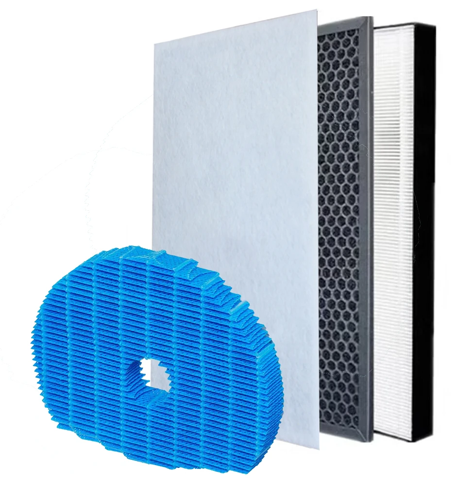 FZC100HFU-FZC100DFU-FZ-C100HFU-FZ-C100DFU-Replacement-True-HEPA ...