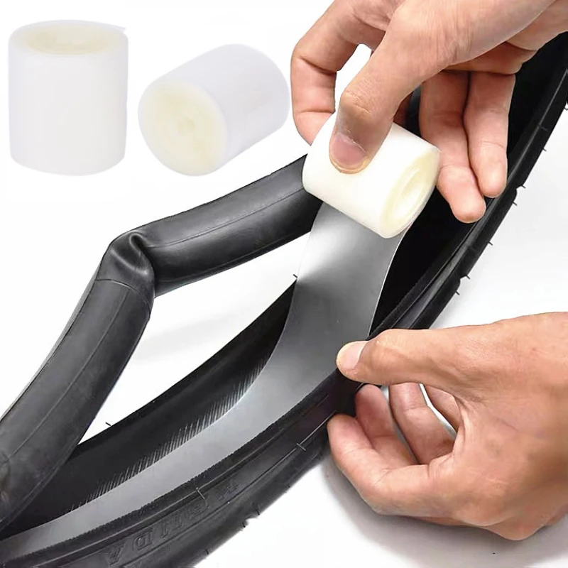 Cycling-Puncture-Proof-Belt-26-29-Bicycle-Tire-Liner-Inner-Tube ...